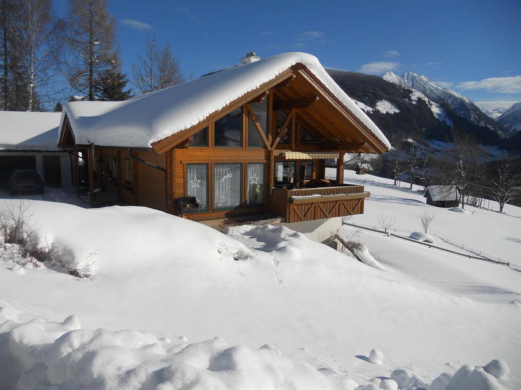 60 M² Ferienwohnung ∙ 2 Schlafzimmer ∙ 5 Gäste - Schladming