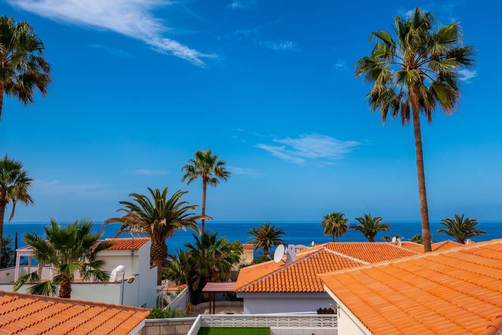 190 M² Chalet ∙ 3 Bedrooms ∙ 5 Guests - Tenerife