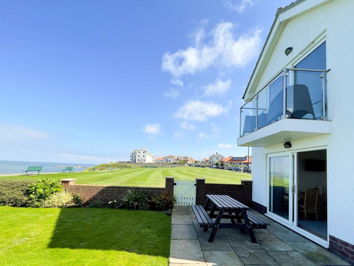 Cottage ∙ 1 Bedroom ∙ 2 Guests - Runswick Bay