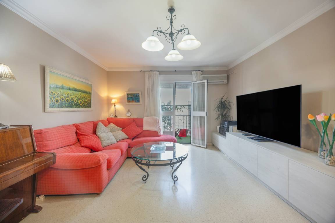 95 M² Apartment ∙ 2 Bedrooms ∙ 4 Guests - Conil de la Frontera