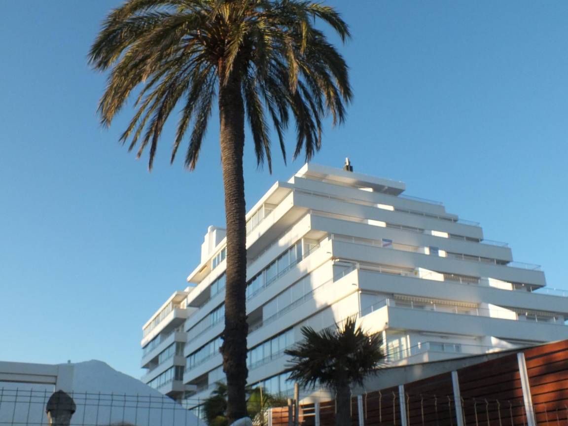 32 M² Apartamento ∙ 1 Habitación ∙ 4 Huéspedes - Roses