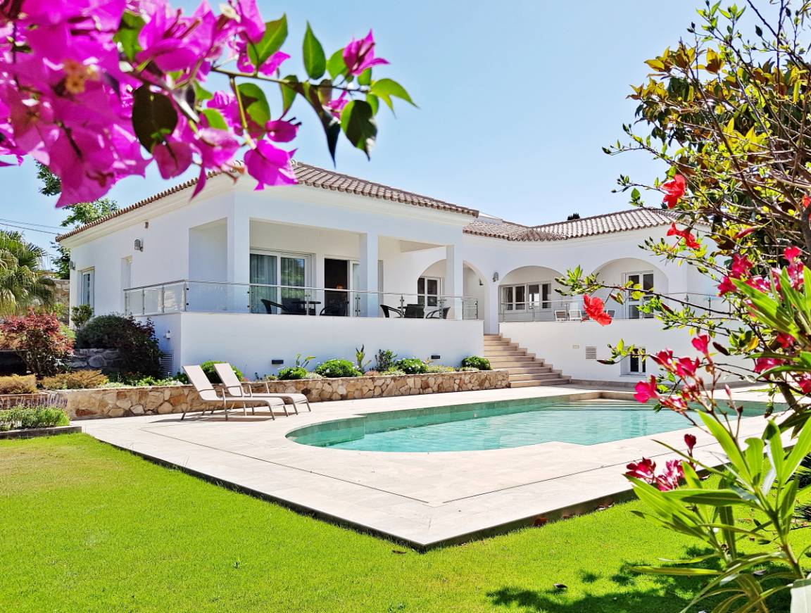 220 M² Casa Vacanza ∙ 4 Camere Da Letto ∙ 8 Ospiti - Conil de la Frontera