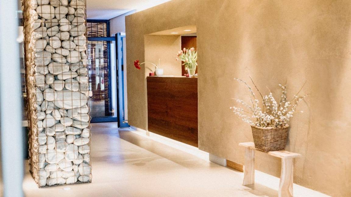 Hotel ∙ 2 Guests - Bad Füssing