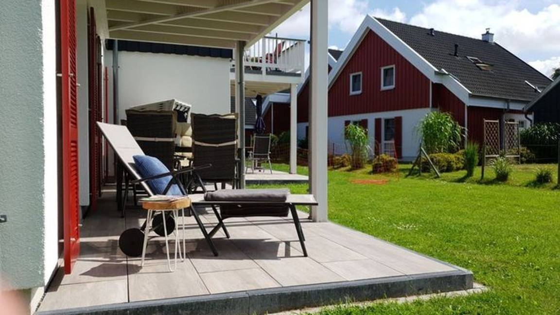 65 M² Apartment ∙ 2 Bedrooms ∙ 4 Guests - Norden