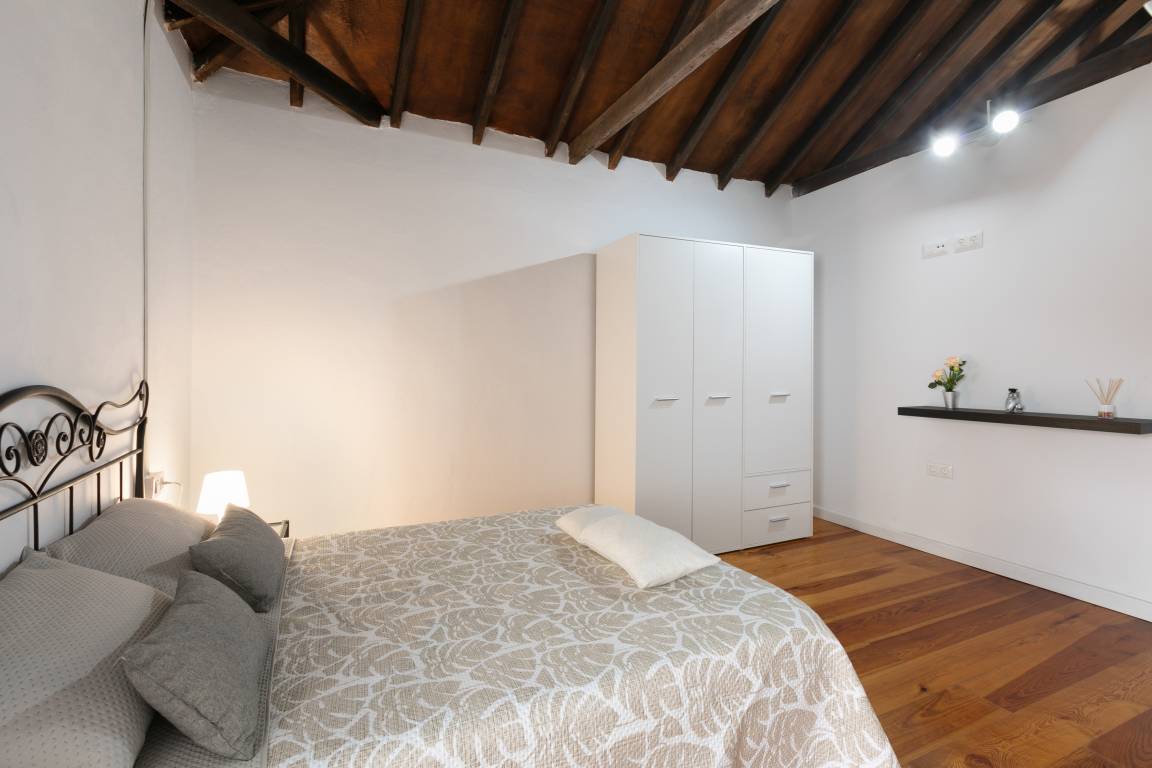 75 M² Ferienhaus ∙ 2 Schlafzimmer ∙ 4 Gäste - Tacoronte