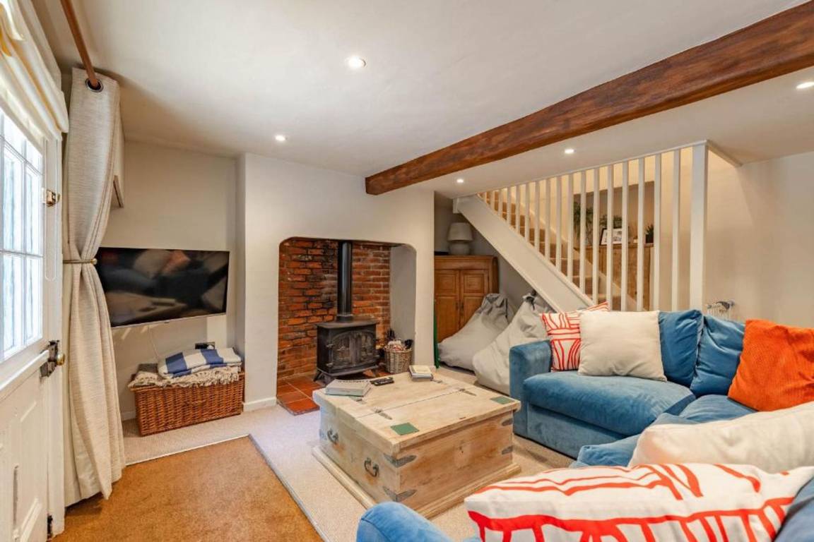 House ∙ 3 Bedrooms ∙ 6 Guests - Thornham