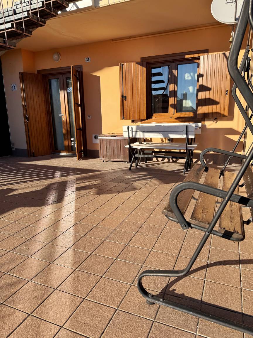 Appartement ∙ 2 Chambres ∙ 5 Personnes - Luserna