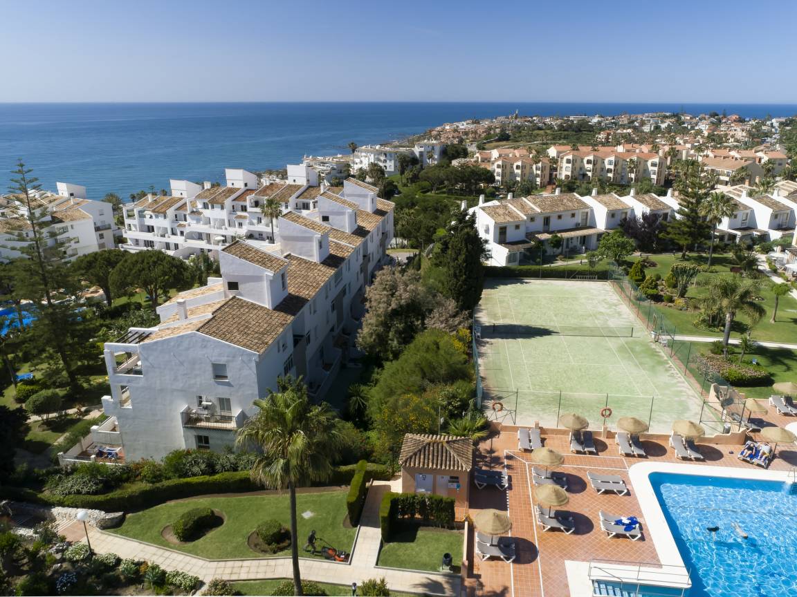 75 M² House ∙ 2 Bedrooms ∙ 6 Guests - Mijas
