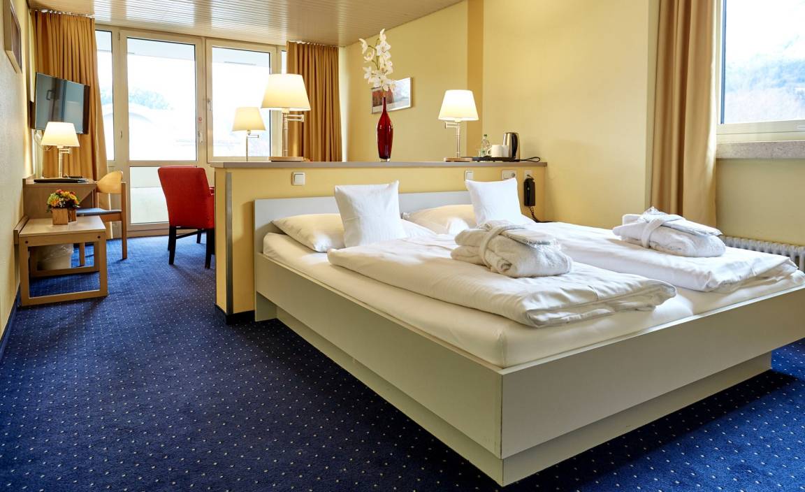 Private Room ∙ 4 Guests - Bad Reichenhall