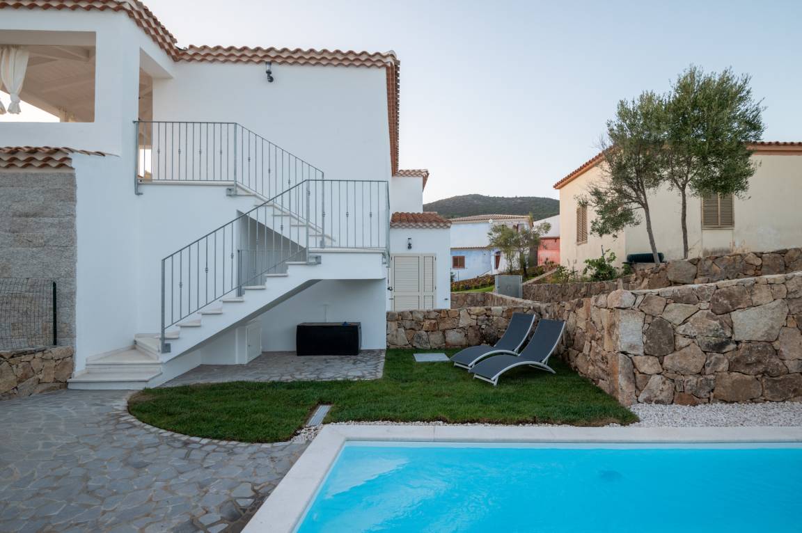 70 M² Apartment ∙ 2 Bedrooms ∙ 4 Guests - Budoni