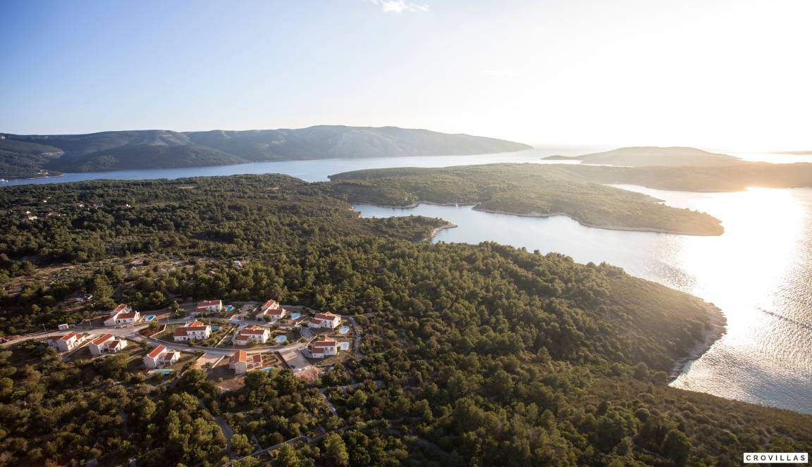Villa ∙ 4 Slaapkamers ∙ 8 Gasten - Hvar