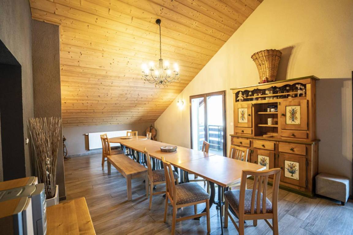 170 M² Appartamento ∙ 6 Camere Da Letto ∙ 12 Ospiti - Avoriaz