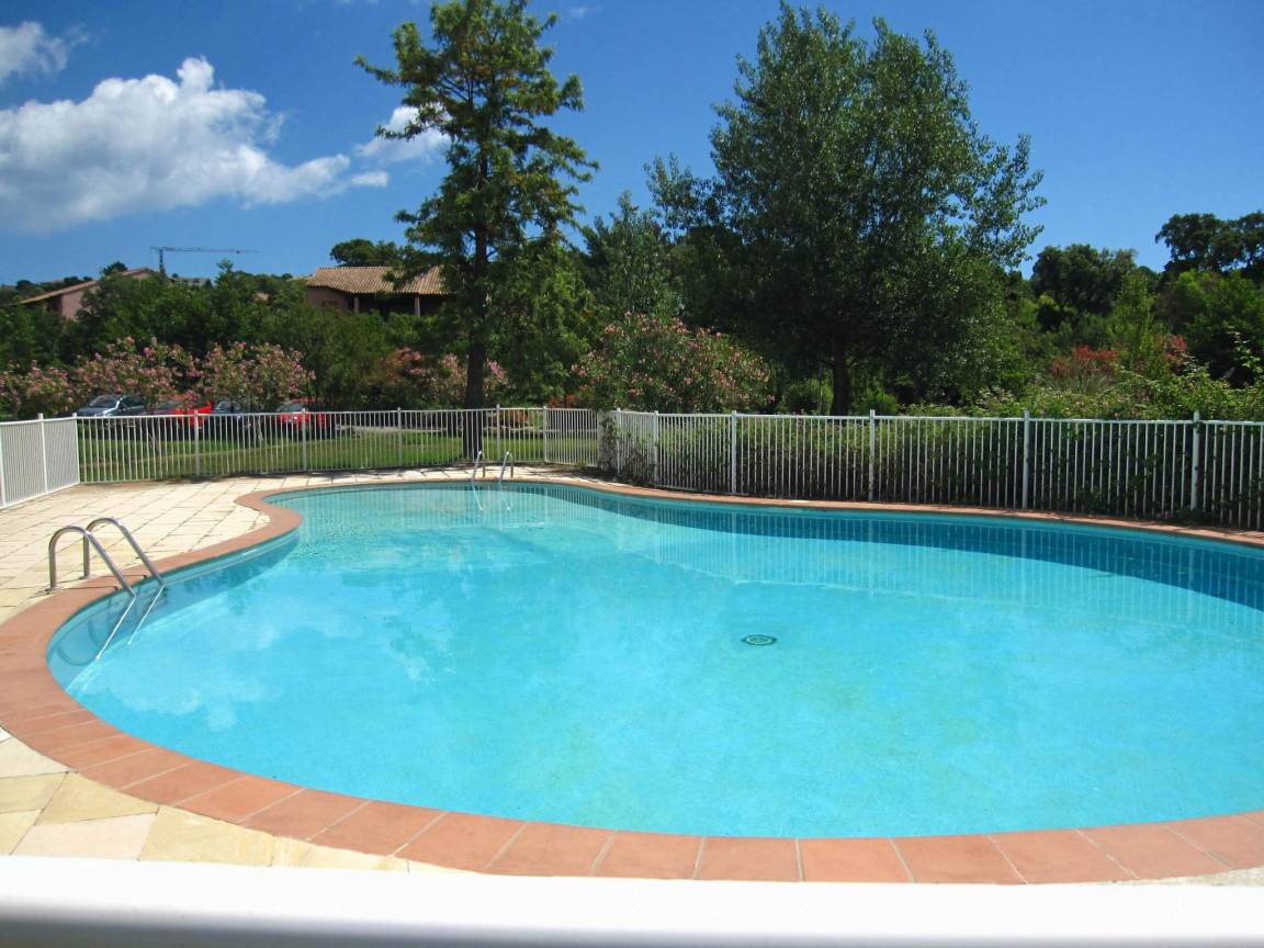 46 M² Appartement ∙ 2 Chambres ∙ 6 Personnes - Sainte-Lucie de Porto-Vecchio