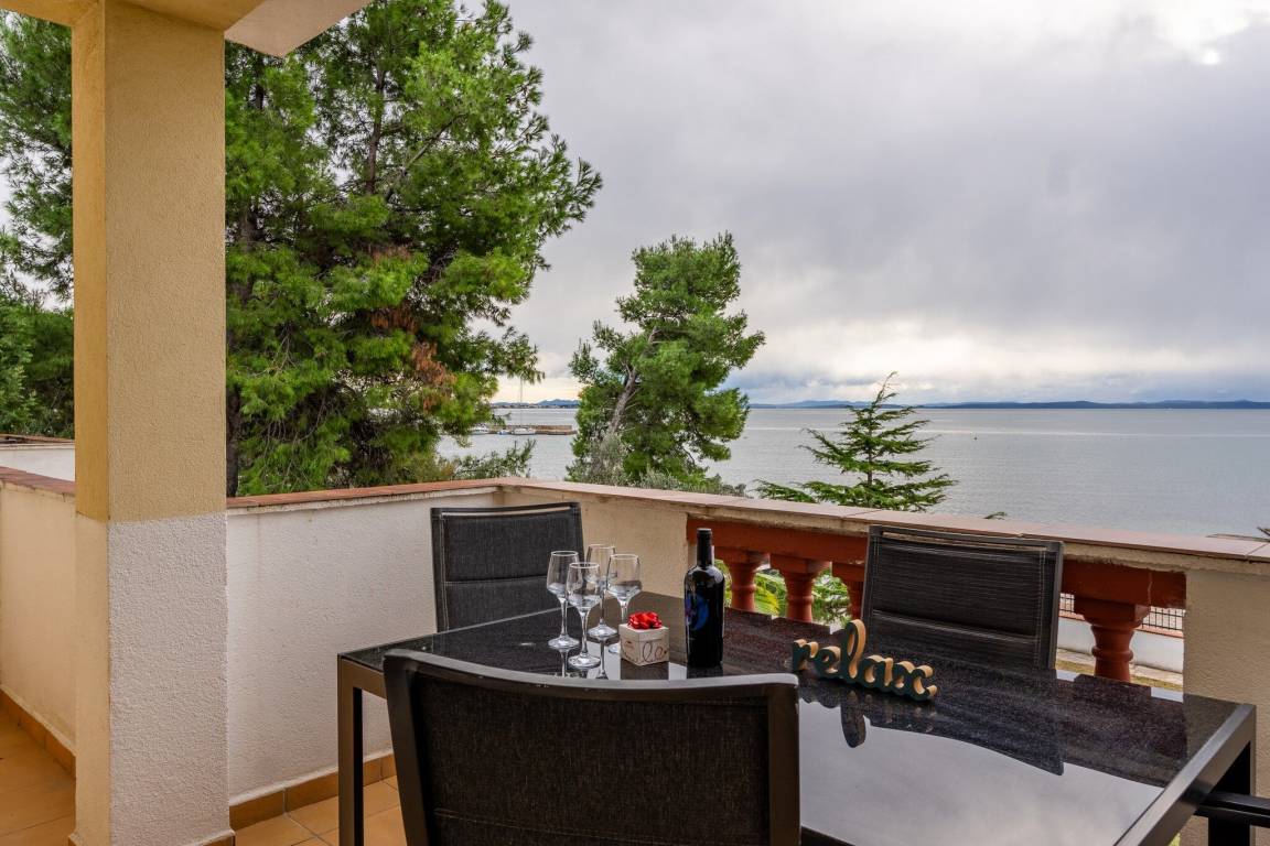 45 M² Apartment ∙ 1 Bedroom ∙ 3 Guests - Vir