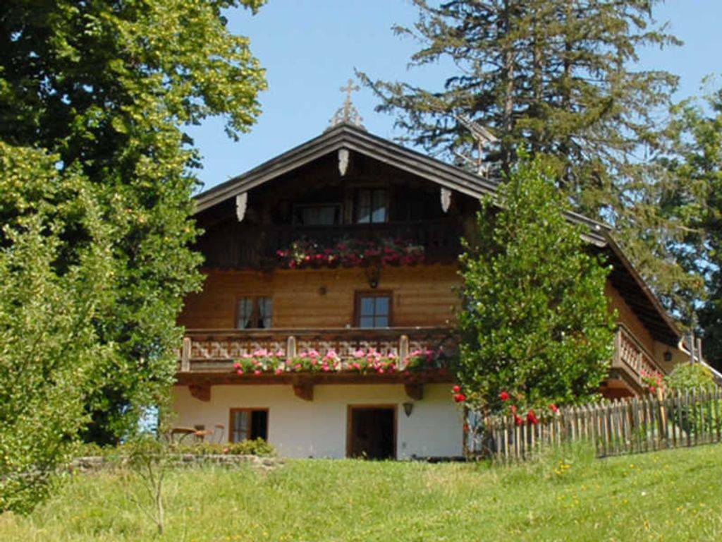 63 M² Apartamento ∙ 2 Habitaciones ∙ 4 Huéspedes - Tegernsee