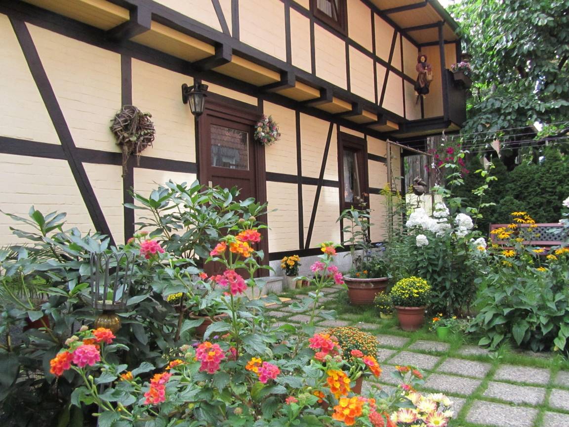 65 M² Ferienhaus ∙ 1 Schlafzimmer ∙ 2 Gäste - Wernigerode