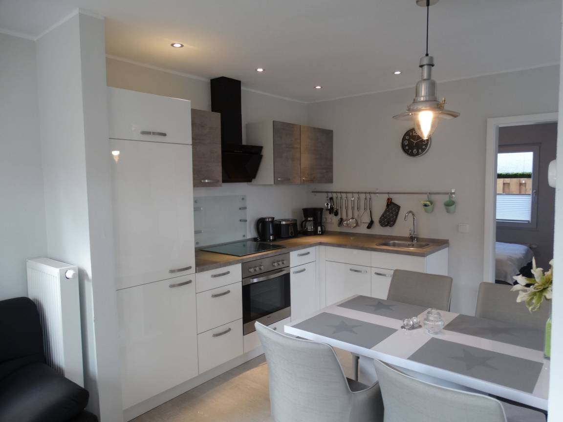 50 M² Talo ∙ 2 Makuuhuonetta ∙ 4 Vierasta - Enkhuizen