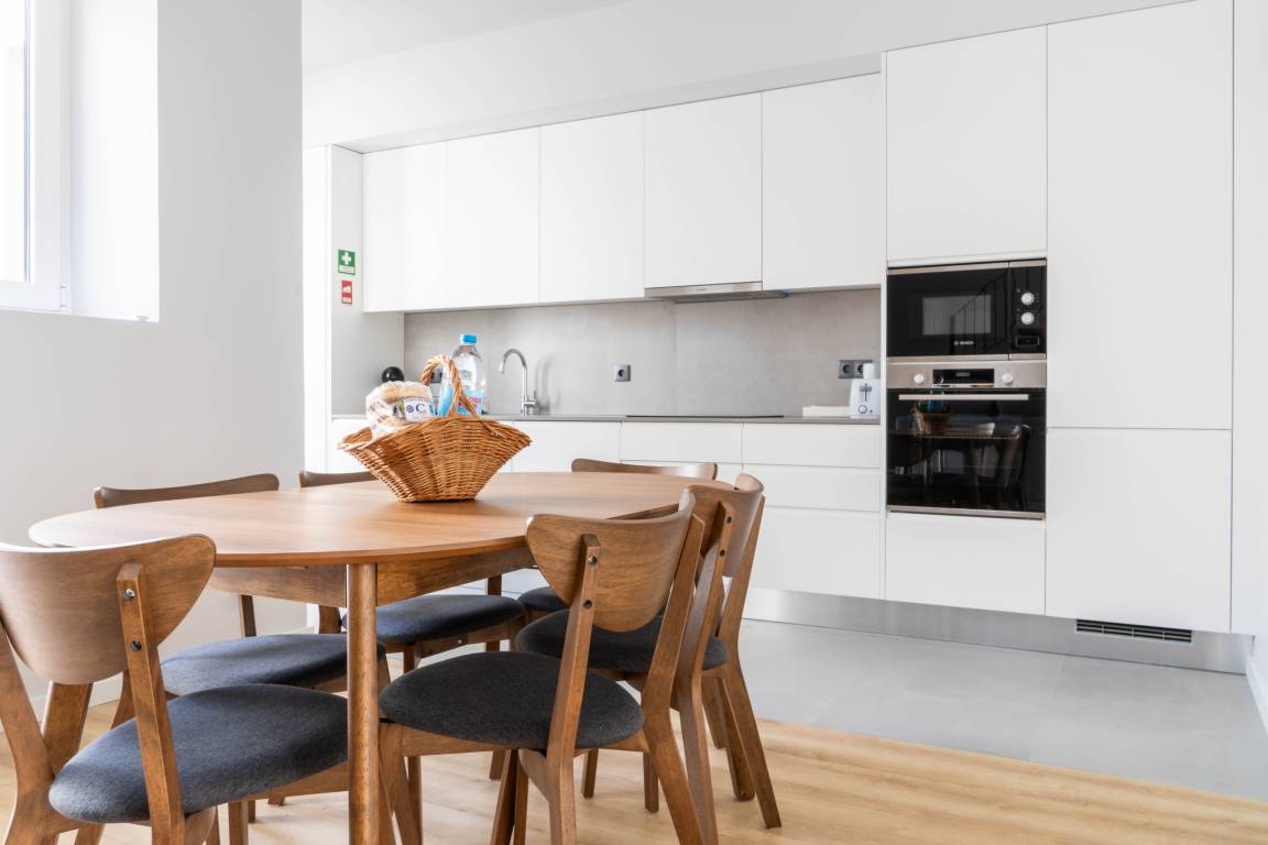 85 M² House ∙ 3 Bedrooms ∙ 6 Guests - Ponta Delgada