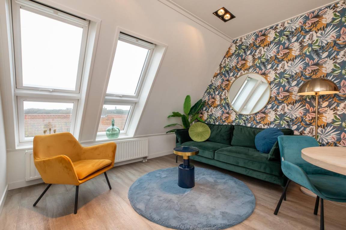 40 M² Ferienwohnung ∙ 2 Gäste - Zoutelande