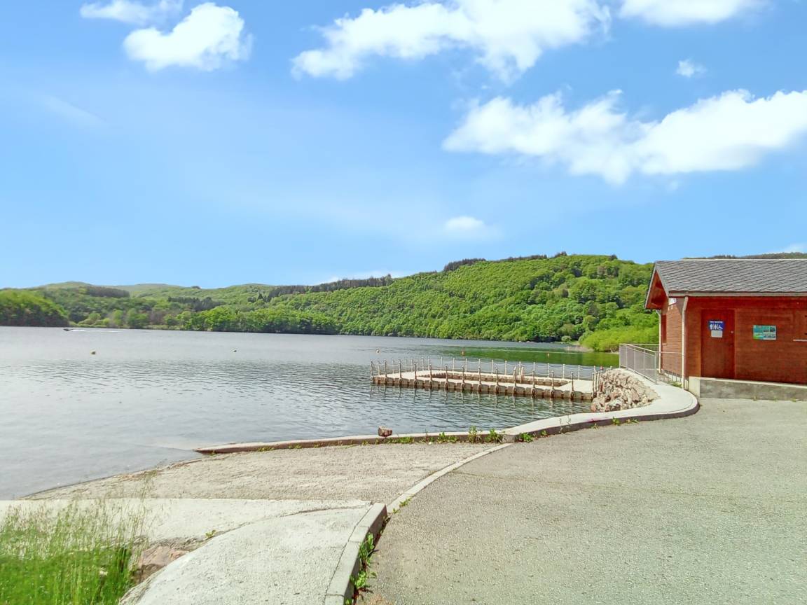 50 M² Chalet ∙ 2 Chambres ∙ 4 Personnes - La Salvetat-sur-Agout
