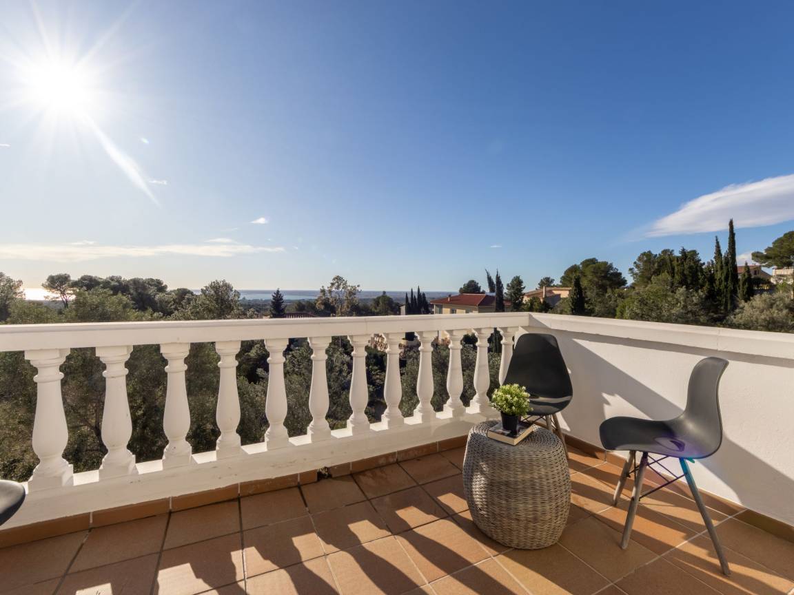 72 M² Ferienhaus ∙ 3 Schlafzimmer ∙ 6 Gäste - L'Ampolla