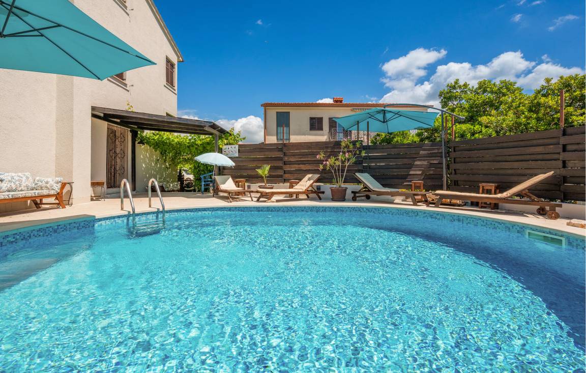 42 M² Apartment ∙ 1 Bedroom ∙ 2 Guests - Bale