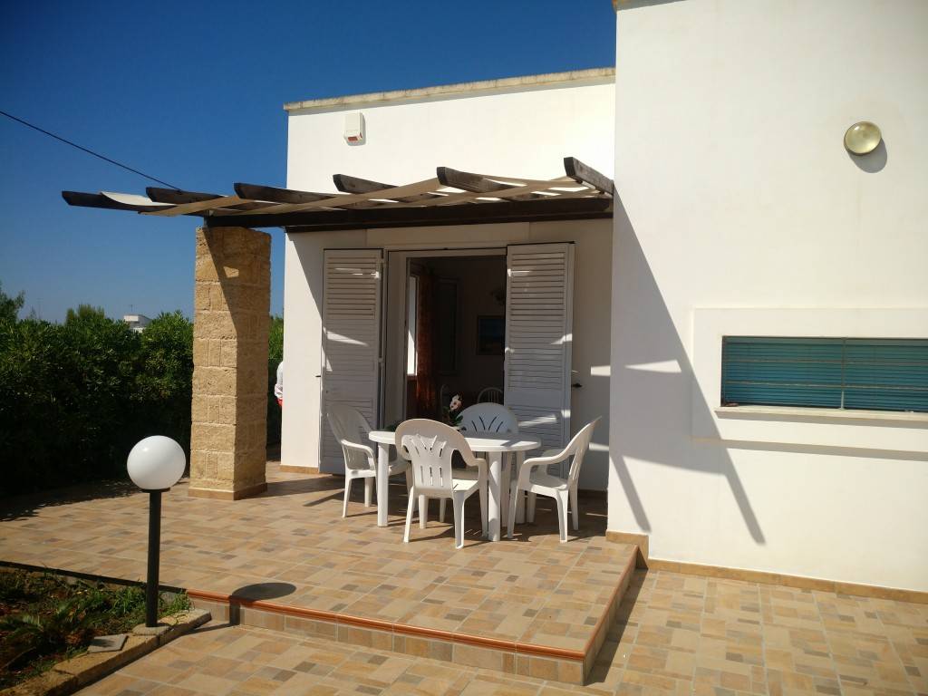 60 M² Villa Vacanza ∙ 2 Camere Da Letto ∙ 6 Ospiti - Gallipoli