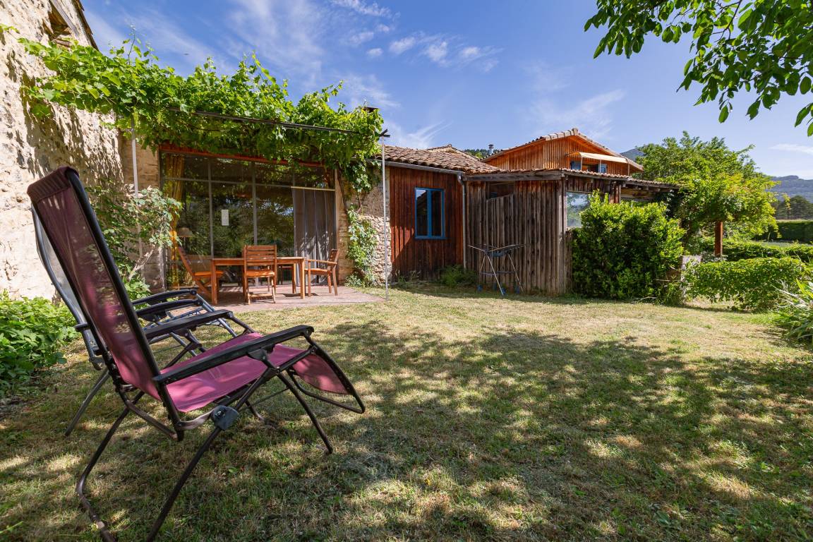 45 M² Apartment ∙ 1 Bedroom ∙ 4 Guests - Die
