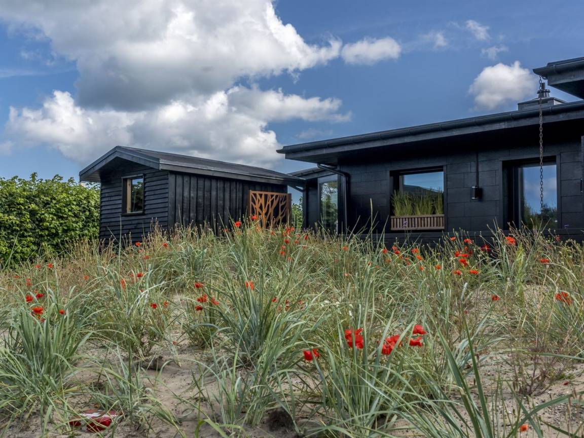 64 M² Appartement ∙ 1 Chambre ∙ 4 Personnes - Tversted