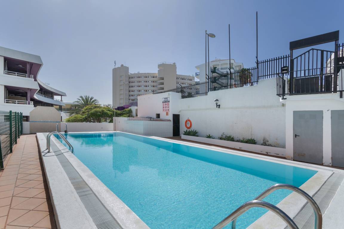 45 M² Apartamento ∙ 1 Habitación ∙ 2 Huéspedes - Maspalomas