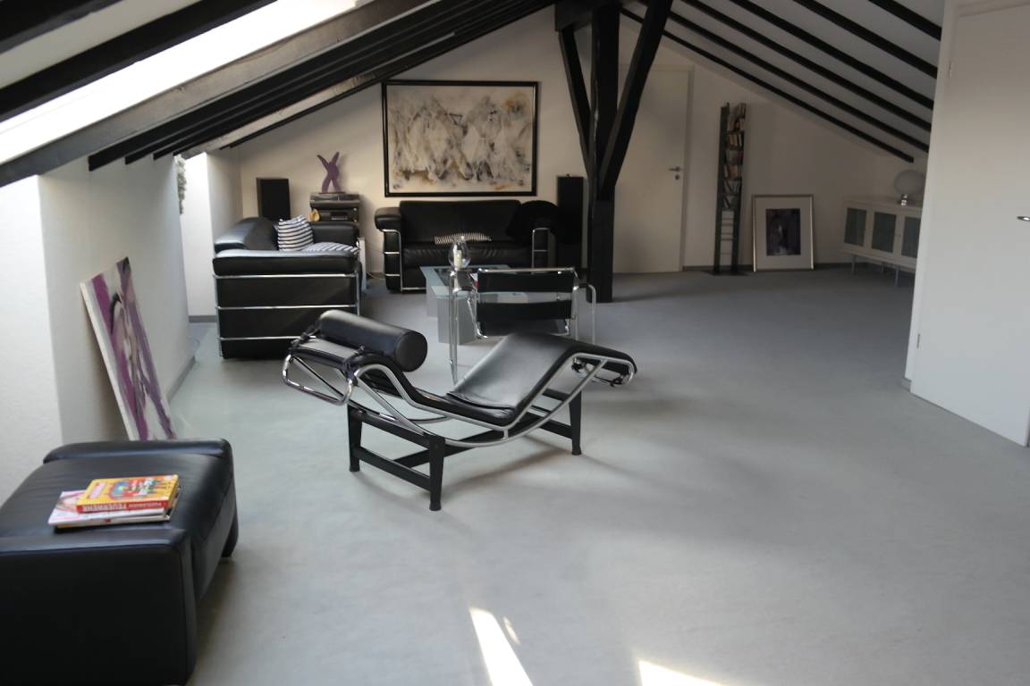94 M² Ferienwohnung ∙ 1 Schlafzimmer ∙ 2 Gäste - Haltern am See