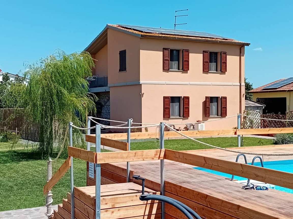 80 M² Appartamento Vacanza ∙ 2 Camere Da Letto ∙ 8 Ospiti - Grosseto