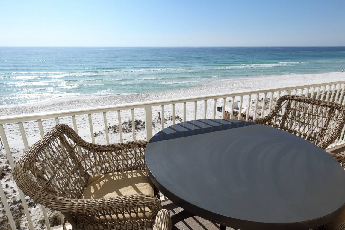 112 M² Apartment ∙ 3 Bedrooms ∙ 8 Guests - Okaloosa Island, FL