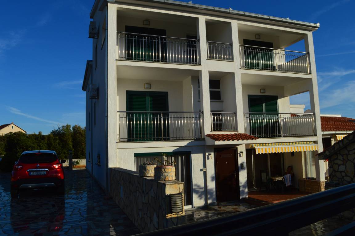 45 M² Appartement ∙ 1 Chambre ∙ 5 Personnes - Sevid