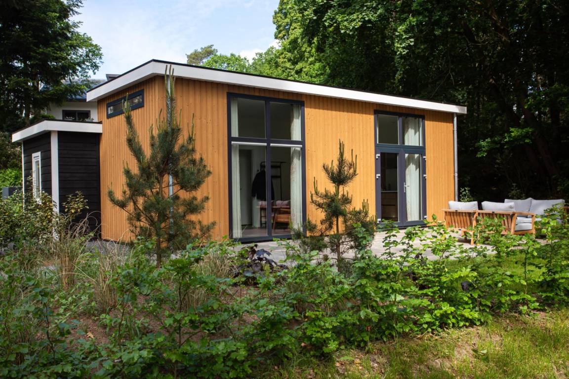 60 M² Casa ∙ 2 Camere Da Letto ∙ 4 Ospiti - Veenendaal