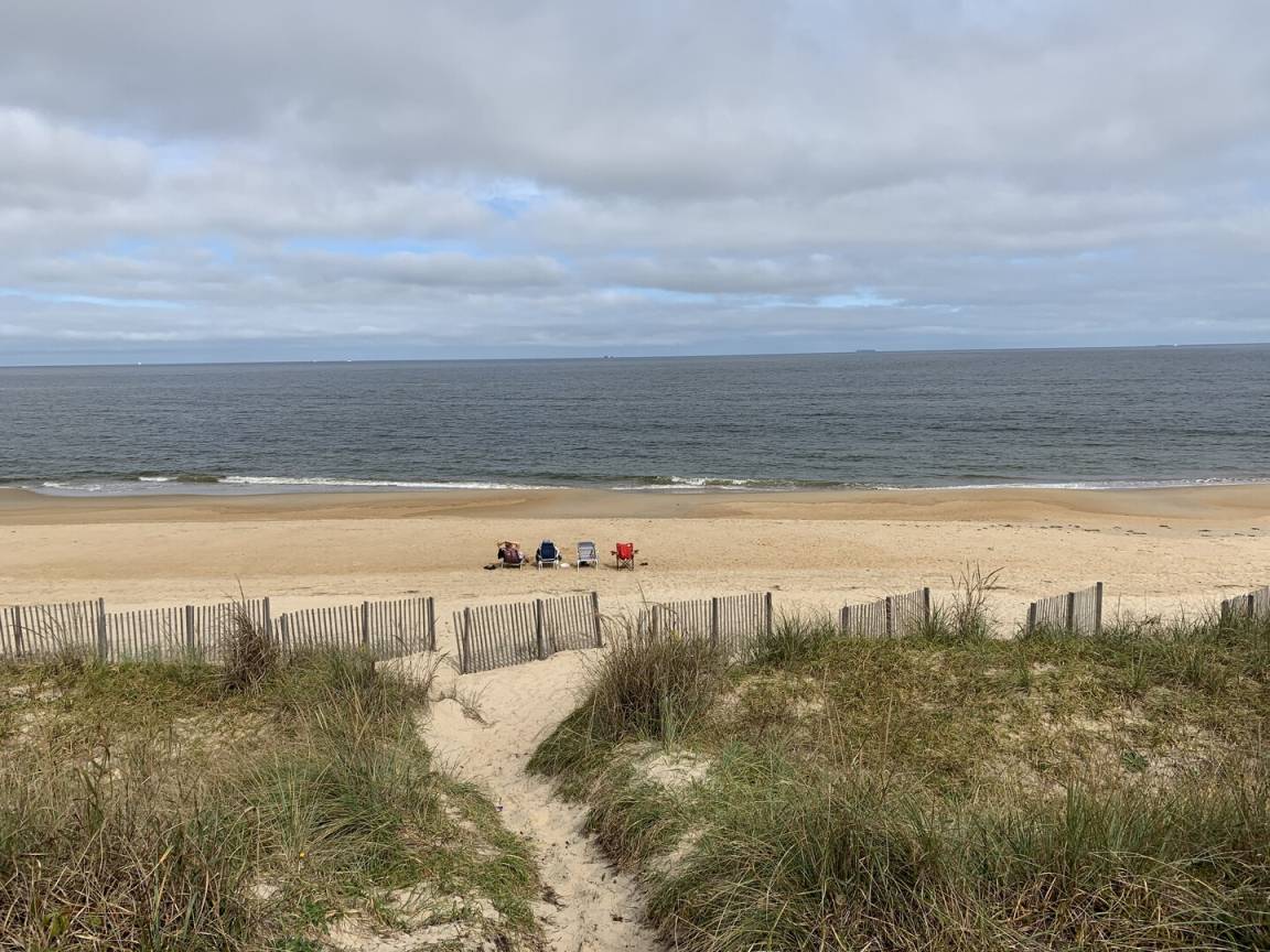 118 M² Condo ∙ 2 Bedrooms ∙ 5 Guests - Hampton, VA