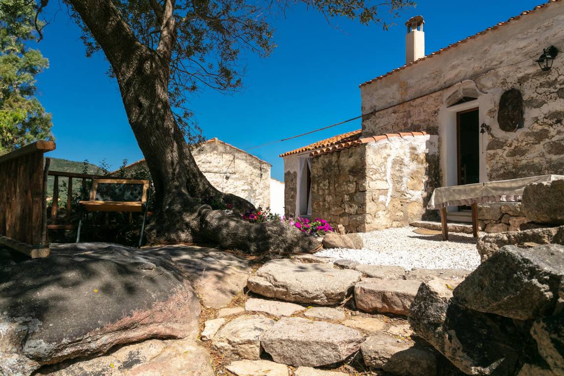 80 M² Huis ∙ 2 Slaapkamers ∙ 5 Gasten - Arzachena