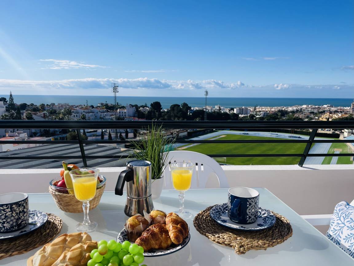 68 M² Appartement ∙ 1 Chambre ∙ 4 Personnes - Nerja