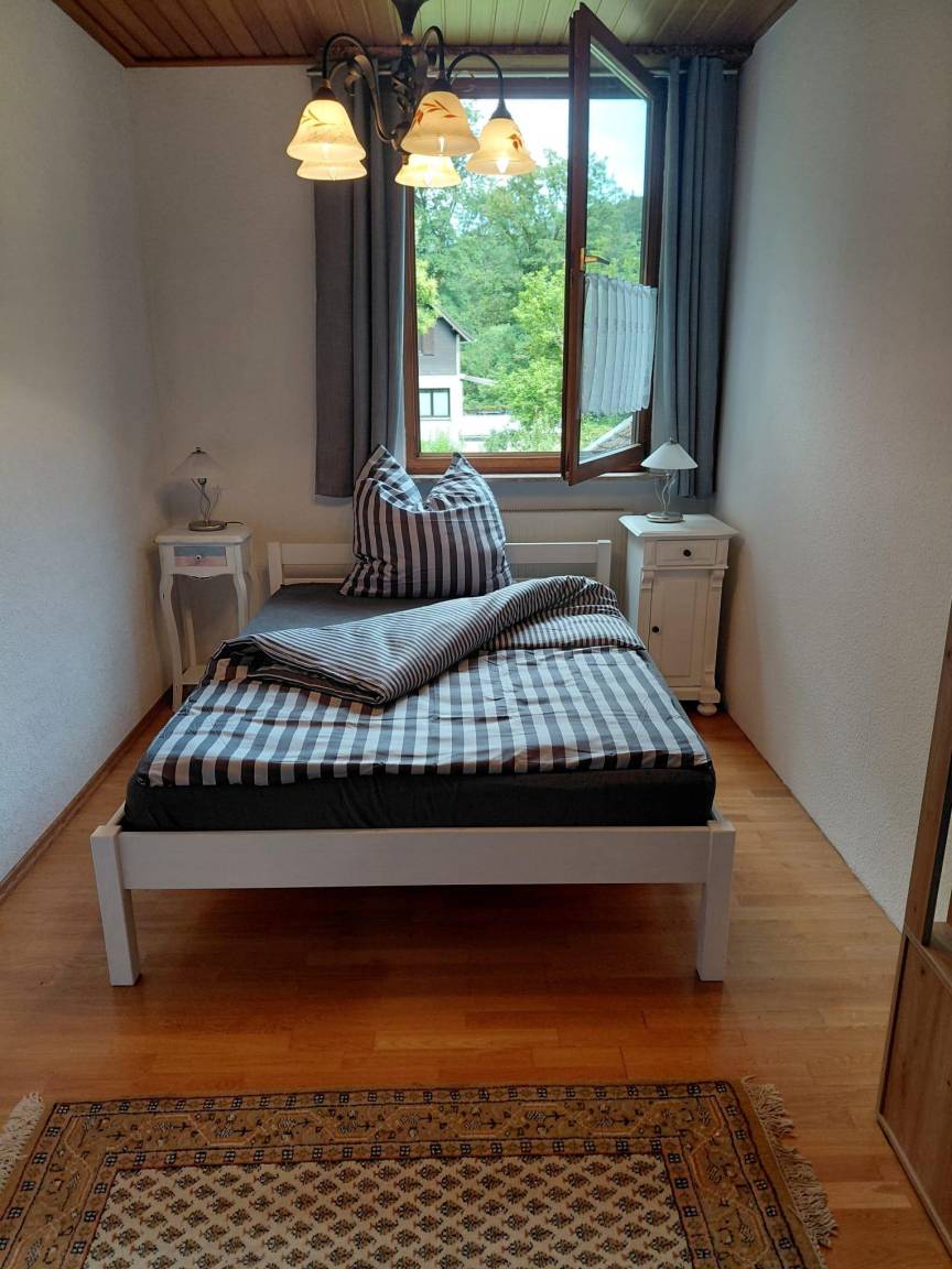 80 M² Appartement ∙ 2 Chambres ∙ 4 Personnes - Montjoie