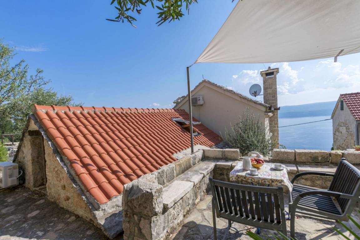 Ferienhaus ∙ 1 Schlafzimmer ∙ 2 Gäste - Mimice