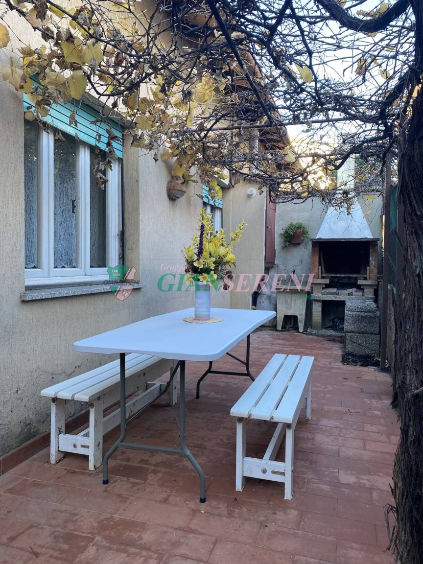 80 M² Appartement ∙ 2 Chambres ∙ 6 Personnes - San Vincenzo