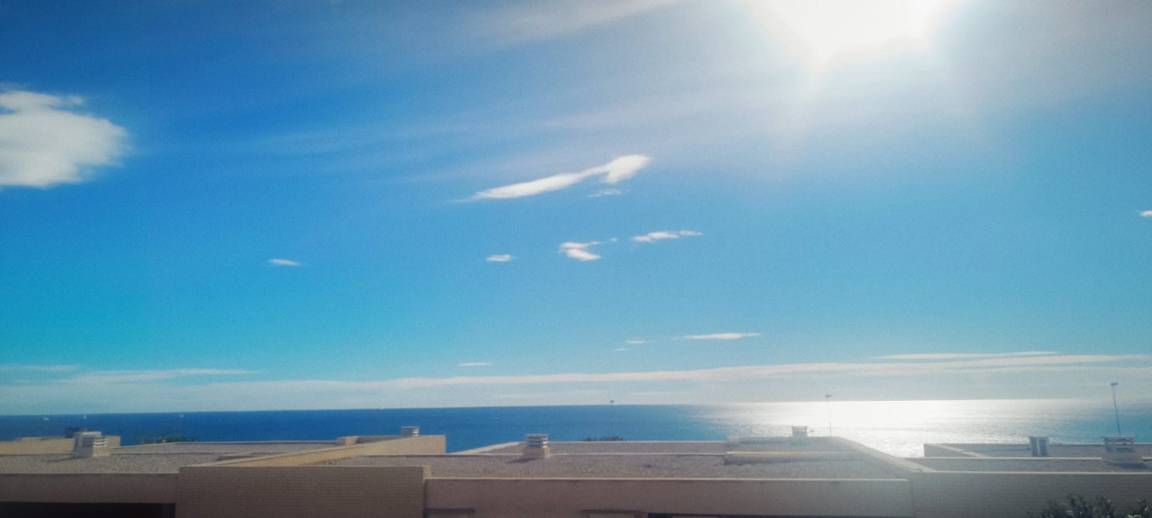 120 M² Apartment ∙ 2 Bedrooms ∙ 4 Guests - Alicante