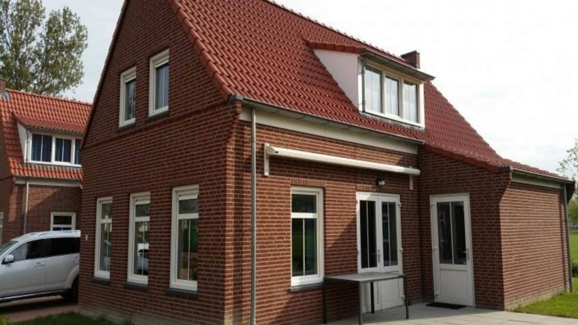 111 M² Ferienhaus ∙ 3 Schlafzimmer ∙ 6 Gäste - Breskens