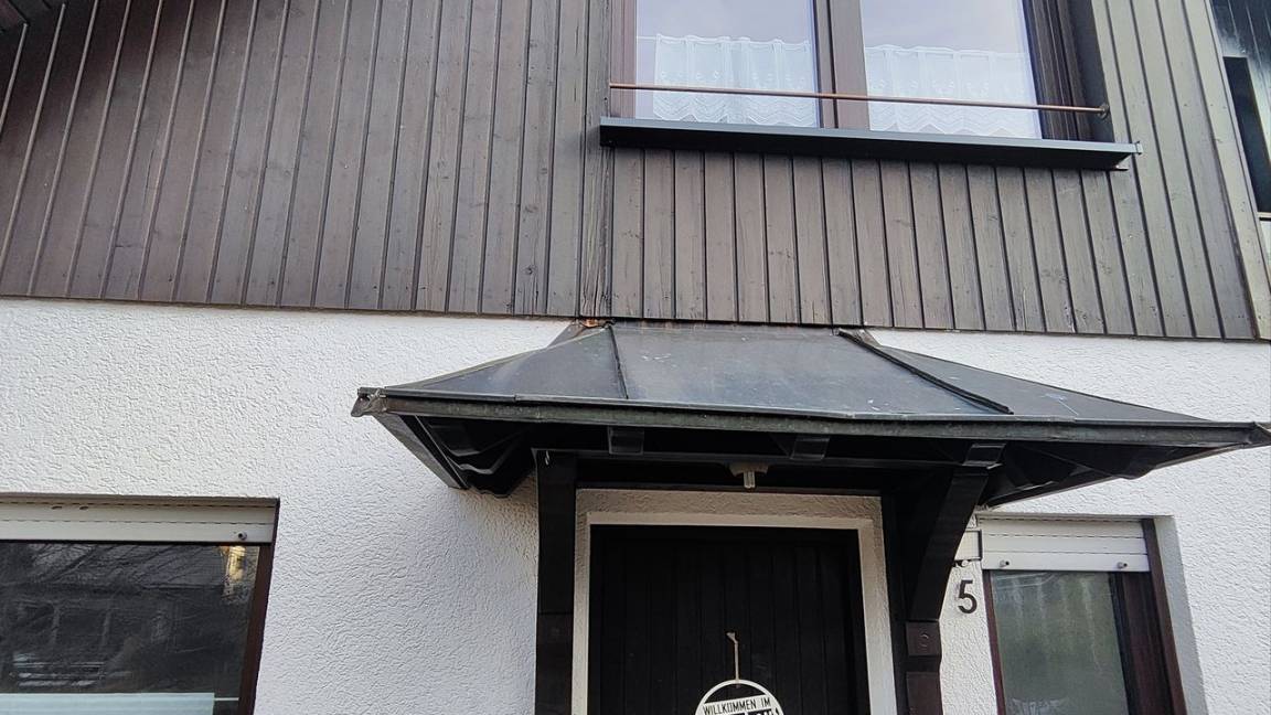 83 M² Ferienhaus ∙ 2 Schlafzimmer ∙ 8 Gäste - Triberg im Schwarzwald