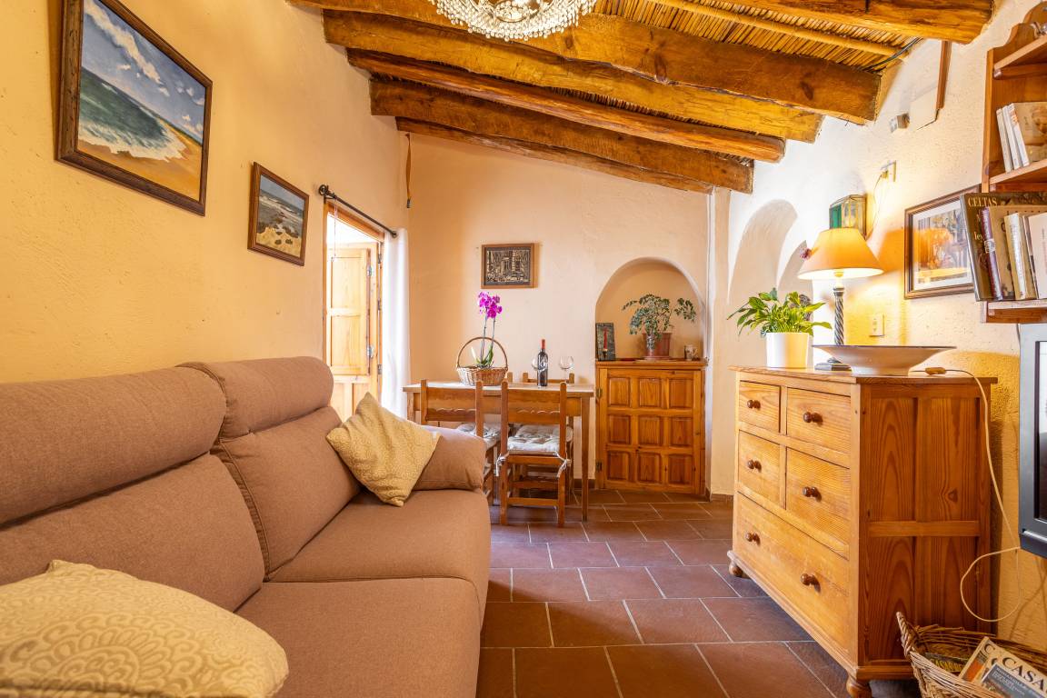 70 M² House ∙ 2 Bedrooms ∙ 4 Guests - Costa Tropical