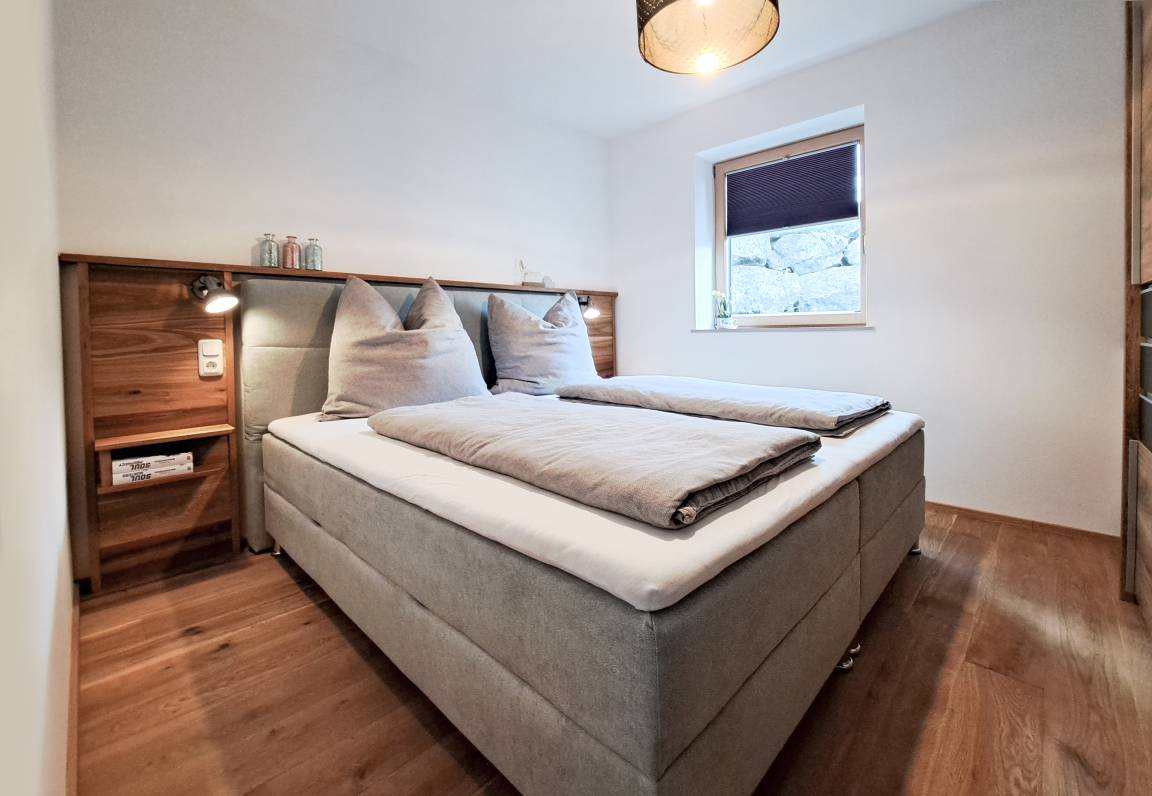 50 M² Appartement ∙ 1 Chambre ∙ 4 Personnes - Oy-Mittelberg