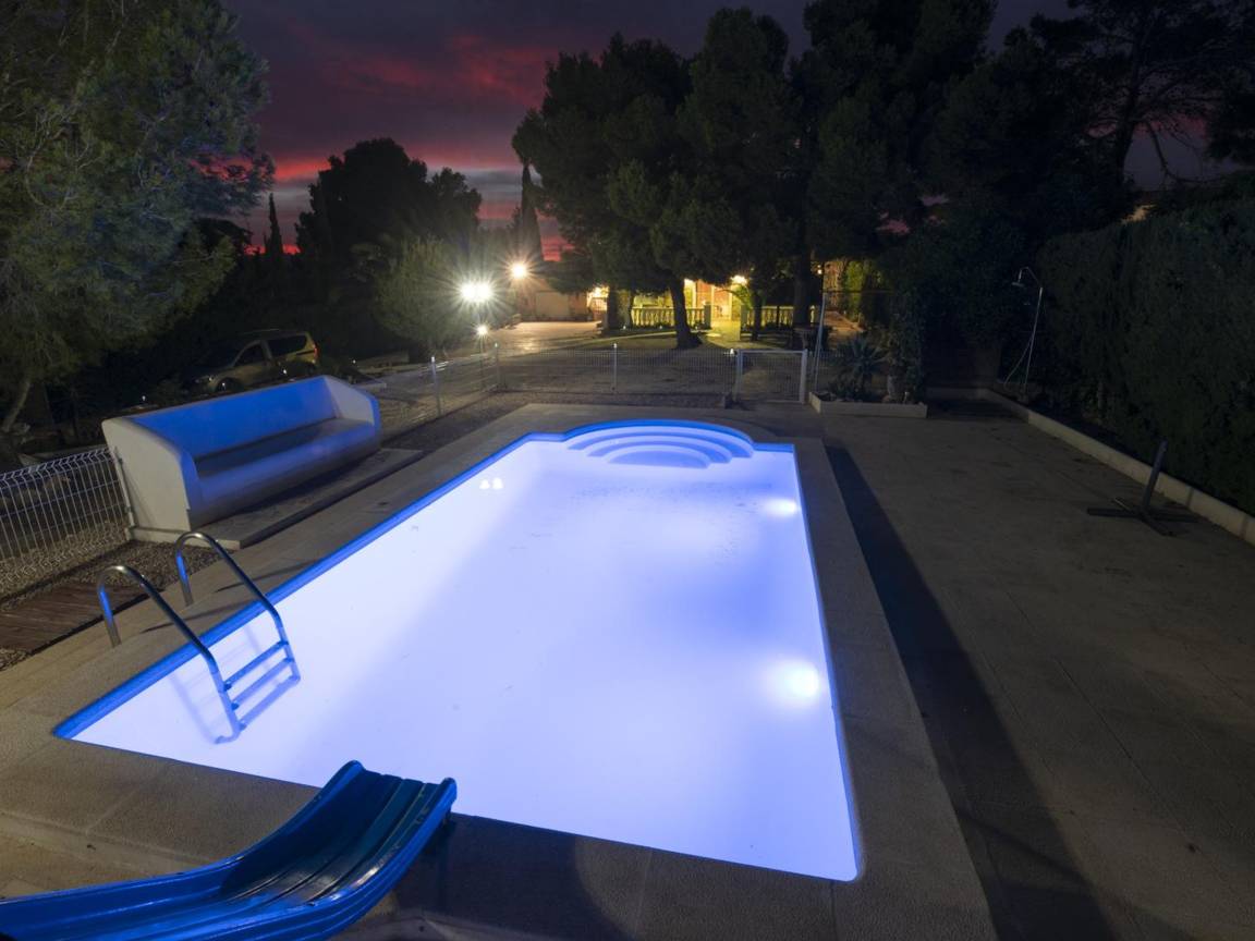 100 M² Maison De Vacances ∙ 3 Chambres ∙ 6 Personnes - L'Ametlla de Mar