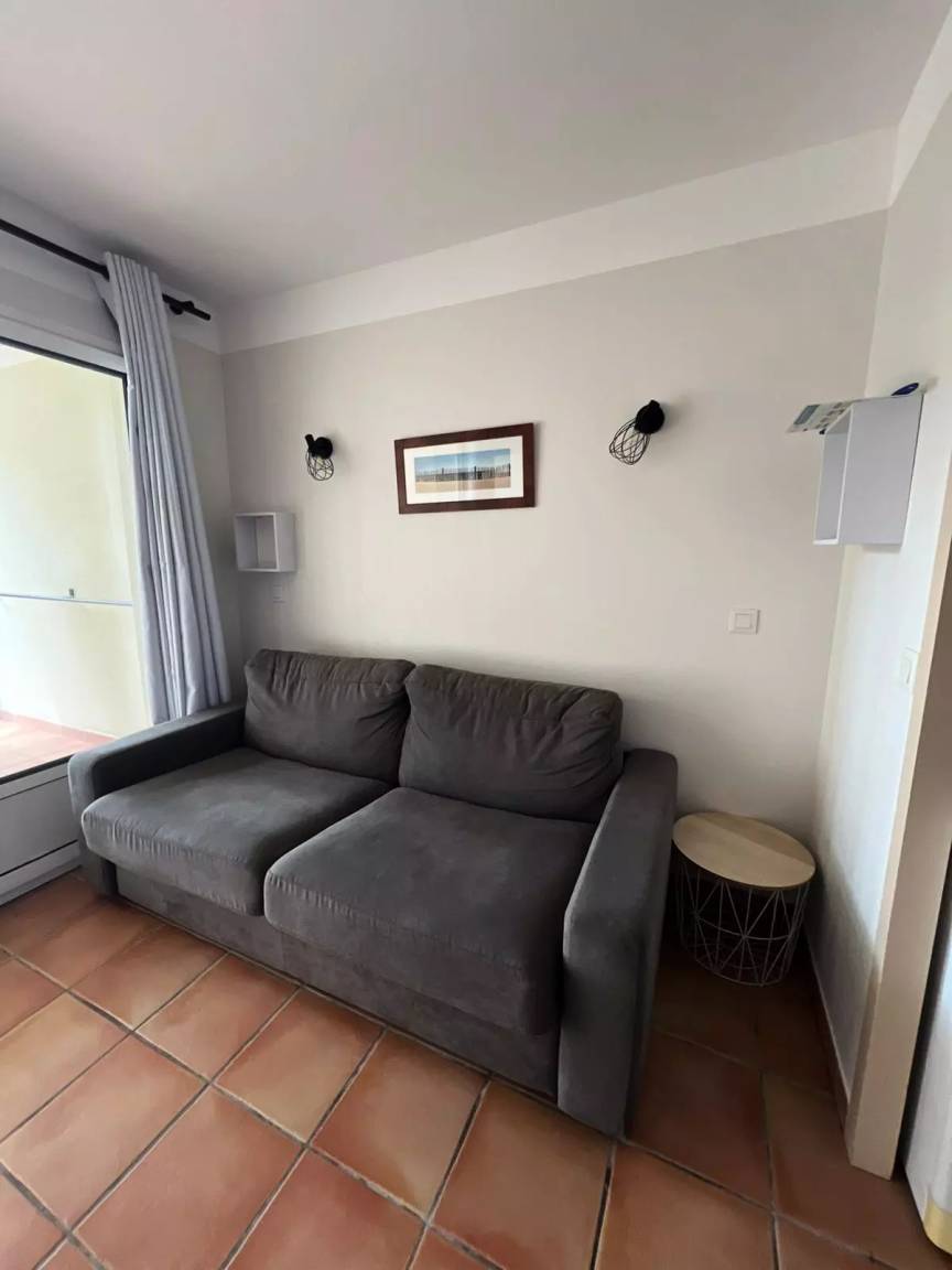 30 M² Ferienwohnung ∙ 1 Schlafzimmer ∙ 4 Gäste - Soustons
