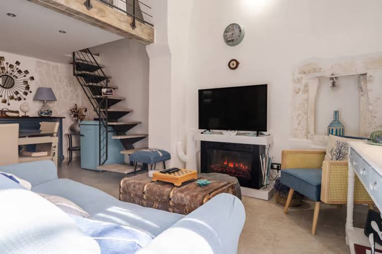 House ∙ 1 Bedroom ∙ 2 Guests - Ostuni