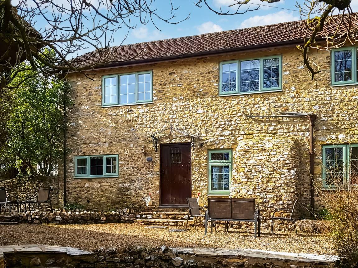 Cottage ∙ 2 Bedrooms ∙ 4 Guests - Honiton